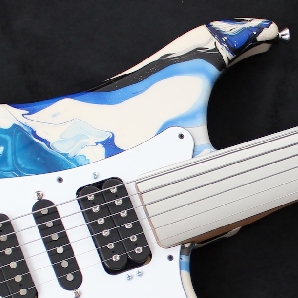 In Stock Vigier Instruments – Diffusion Audio Inc.