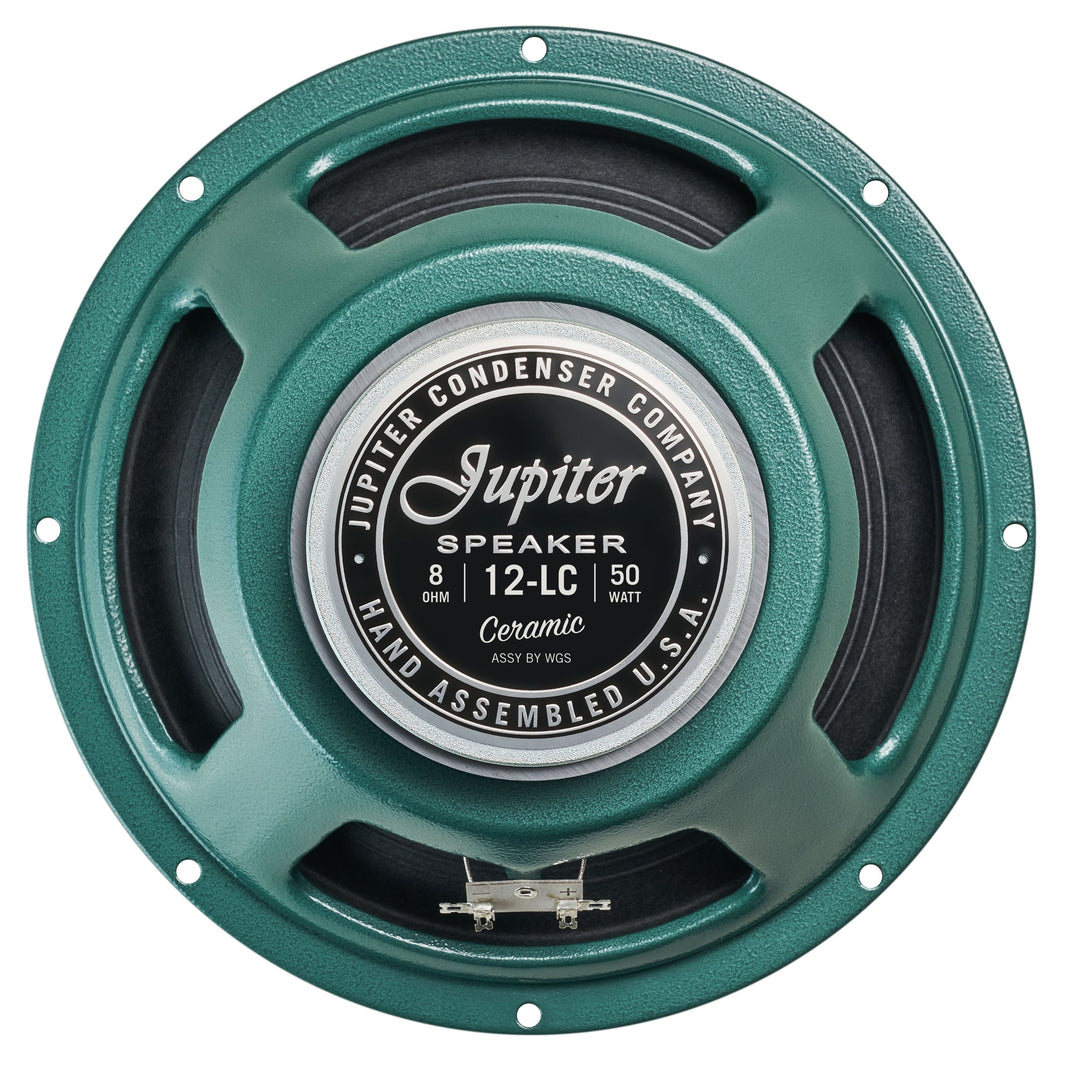 Jupiter Condenser Co. – Diffusion Audio Inc.