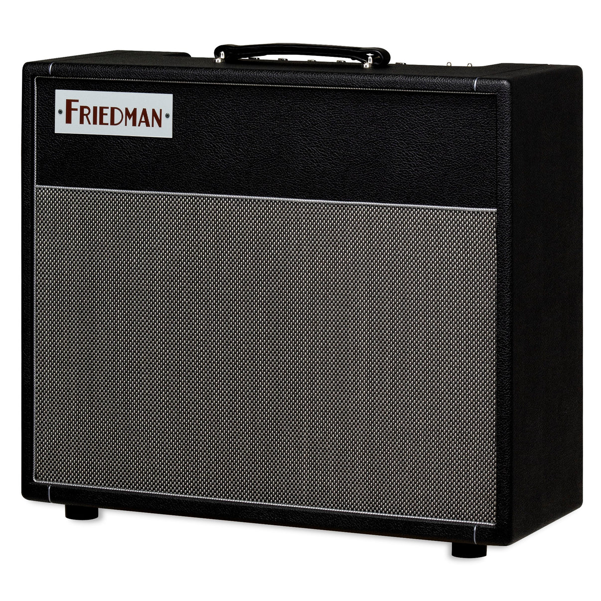 Friedman Twin Sister Combo – Diffusion Audio Inc.