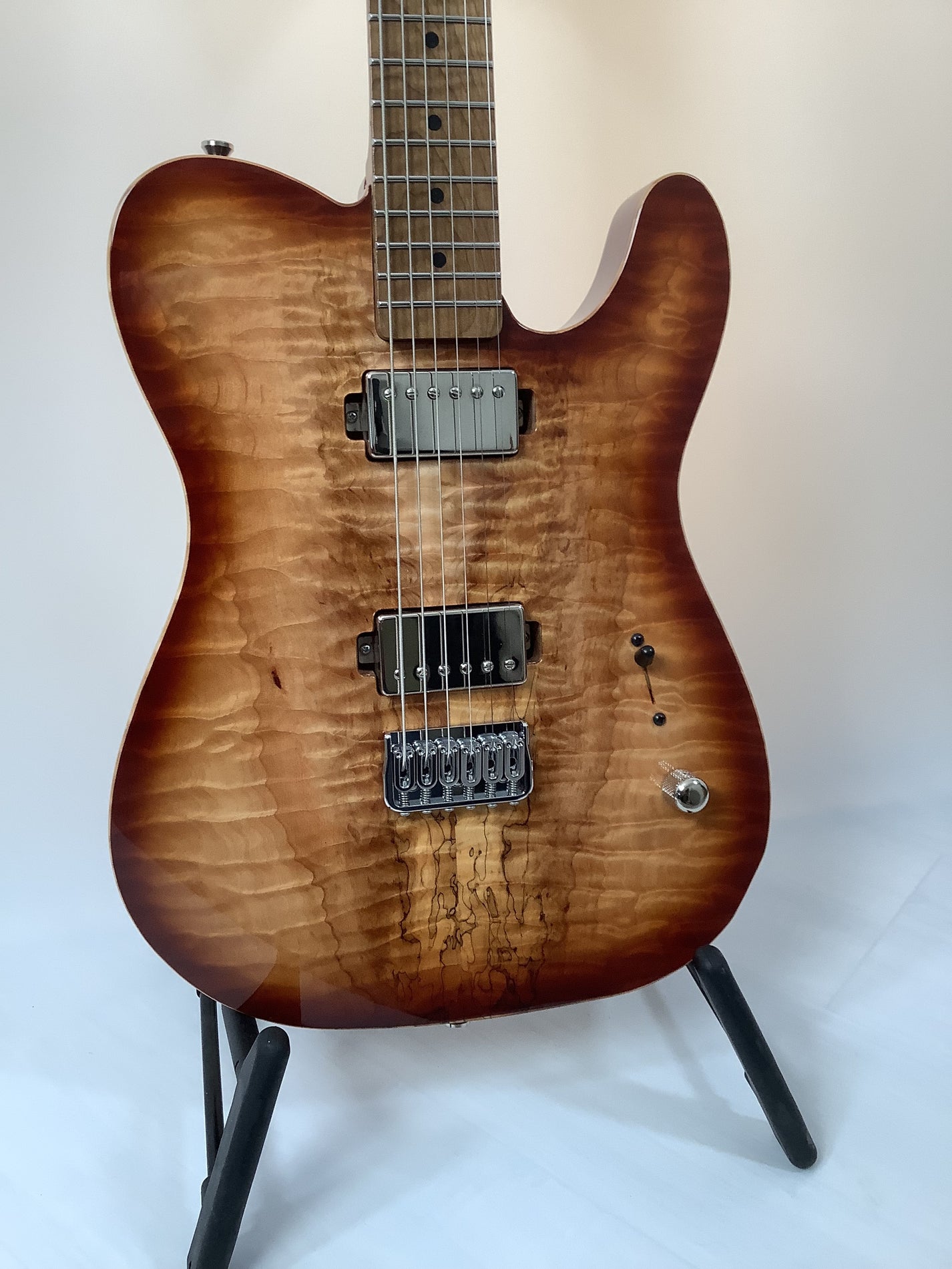 LsL Instruments Baribone Deluxe – Diffusion Audio Inc.