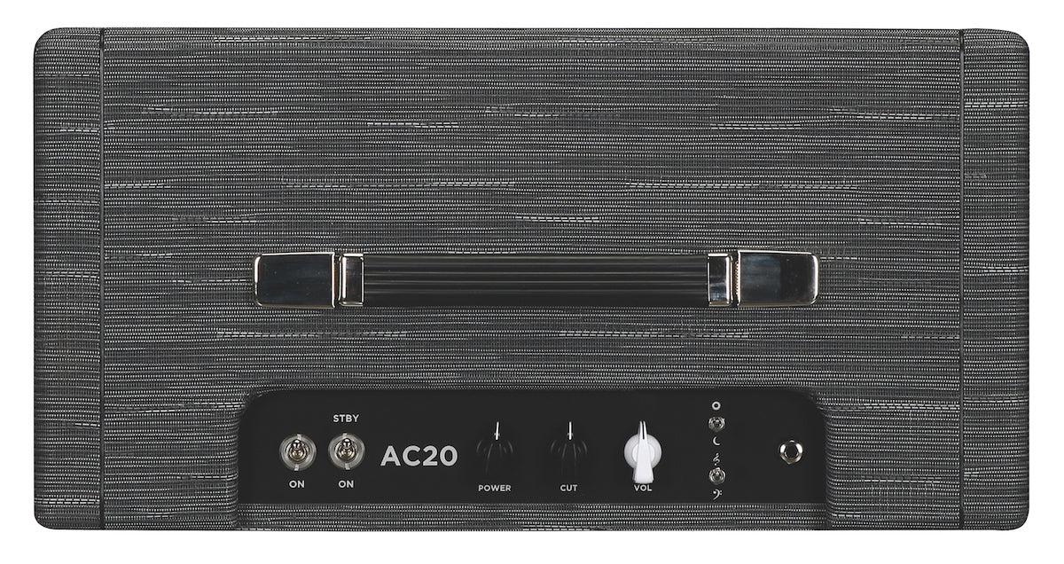 Morgan AC20 Combo Twilight – Diffusion Audio Inc.