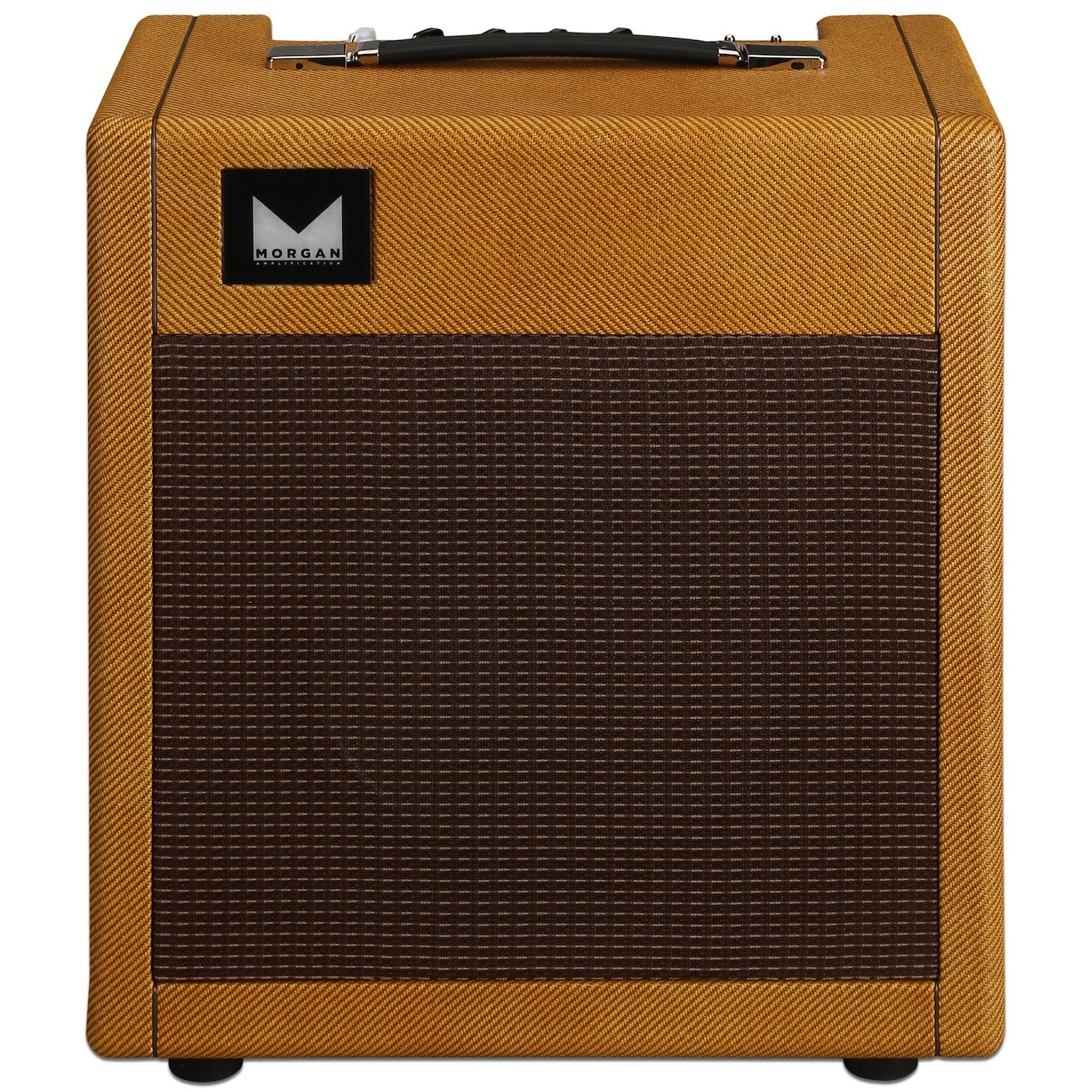 Morgan Amplification – Diffusion Audio Inc.