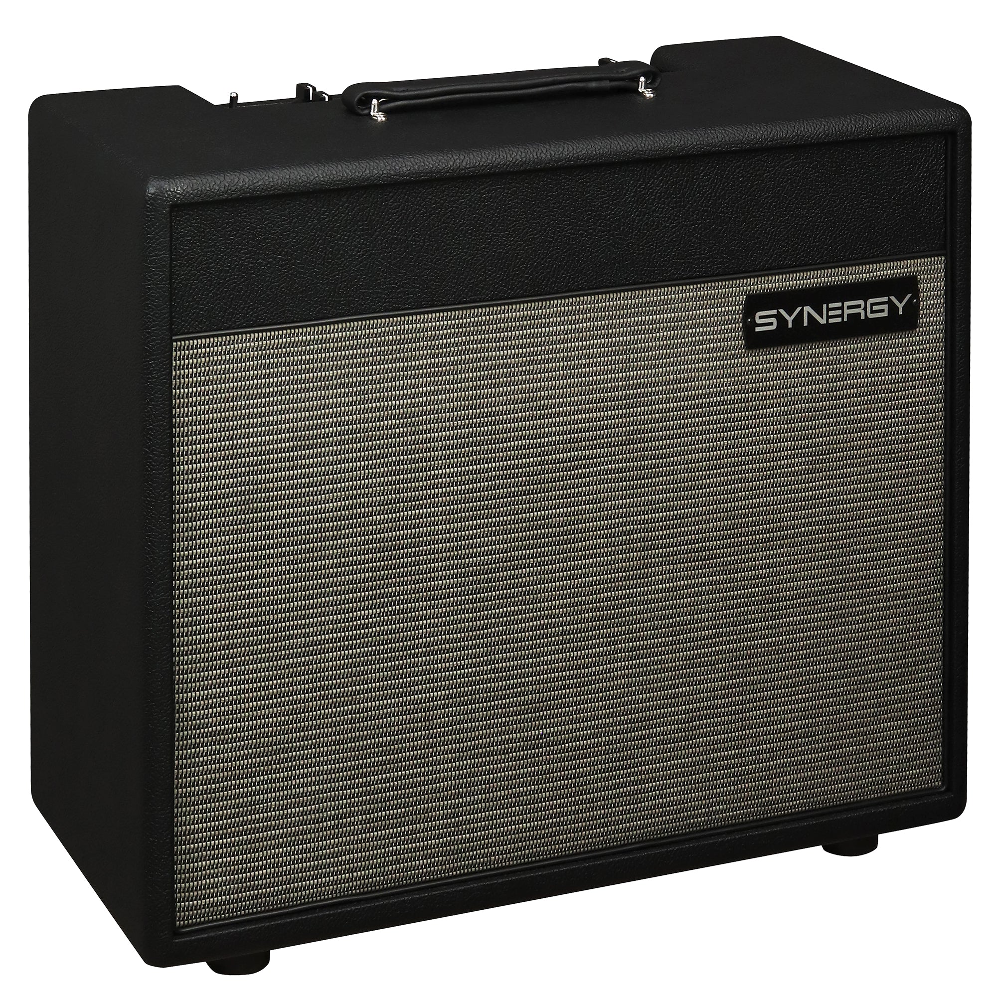 SYNERGY SYN-20IR Combo Amplifier – Diffusion Audio Inc.