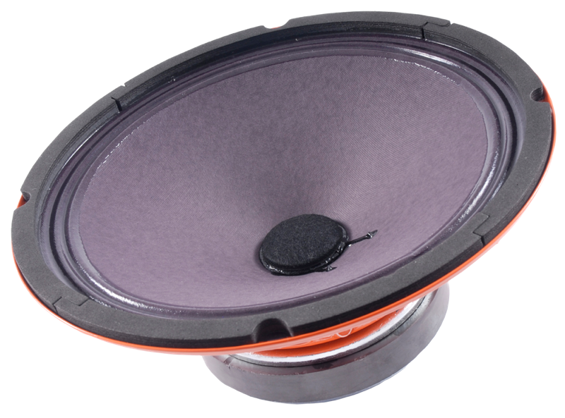 Warehouse WGS Speaker 10" G10C/S – Diffusion Audio Inc.